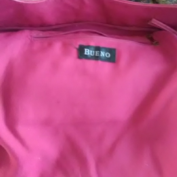 Bueno | Bags | Bueno Large Sachel Tote | Poshmark